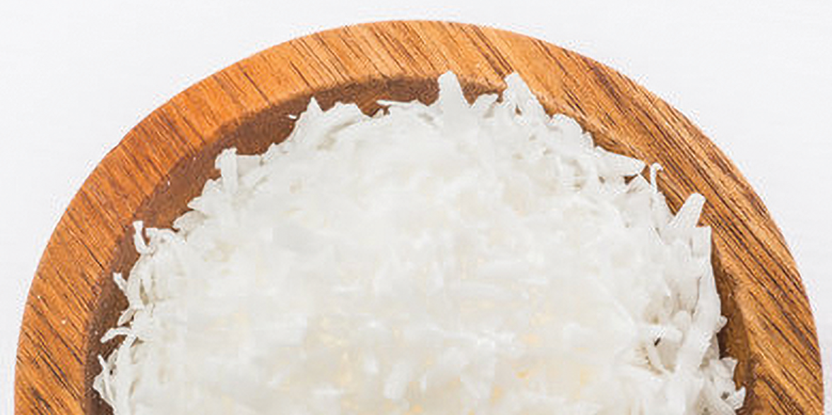 Coconut