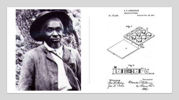 Black History Month Profile: Alexander P. Ashbourne