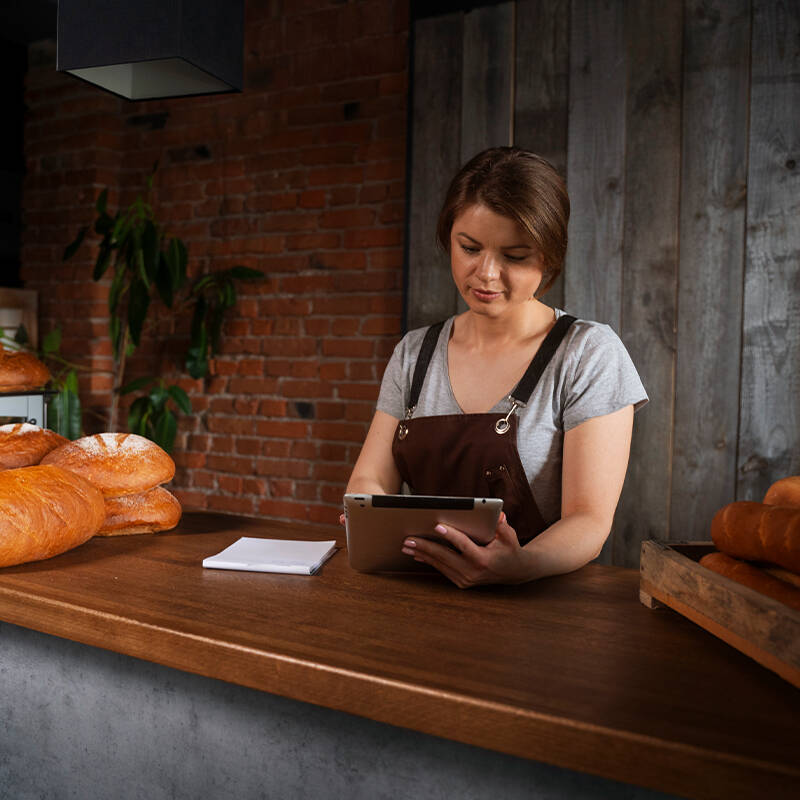 How to save money in your bakery operations