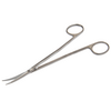 Scissors, Freeman Face Lift, Curved, 7 in | Aspen Surgical