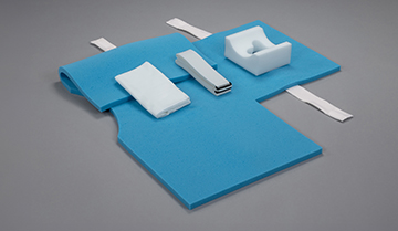 Prime Medical Prime Pad Plus - K8 | Aspen Surgical