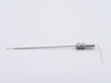 Suction Tube, Bellucci Ear, 24 G Tip | Aspen Surgical
