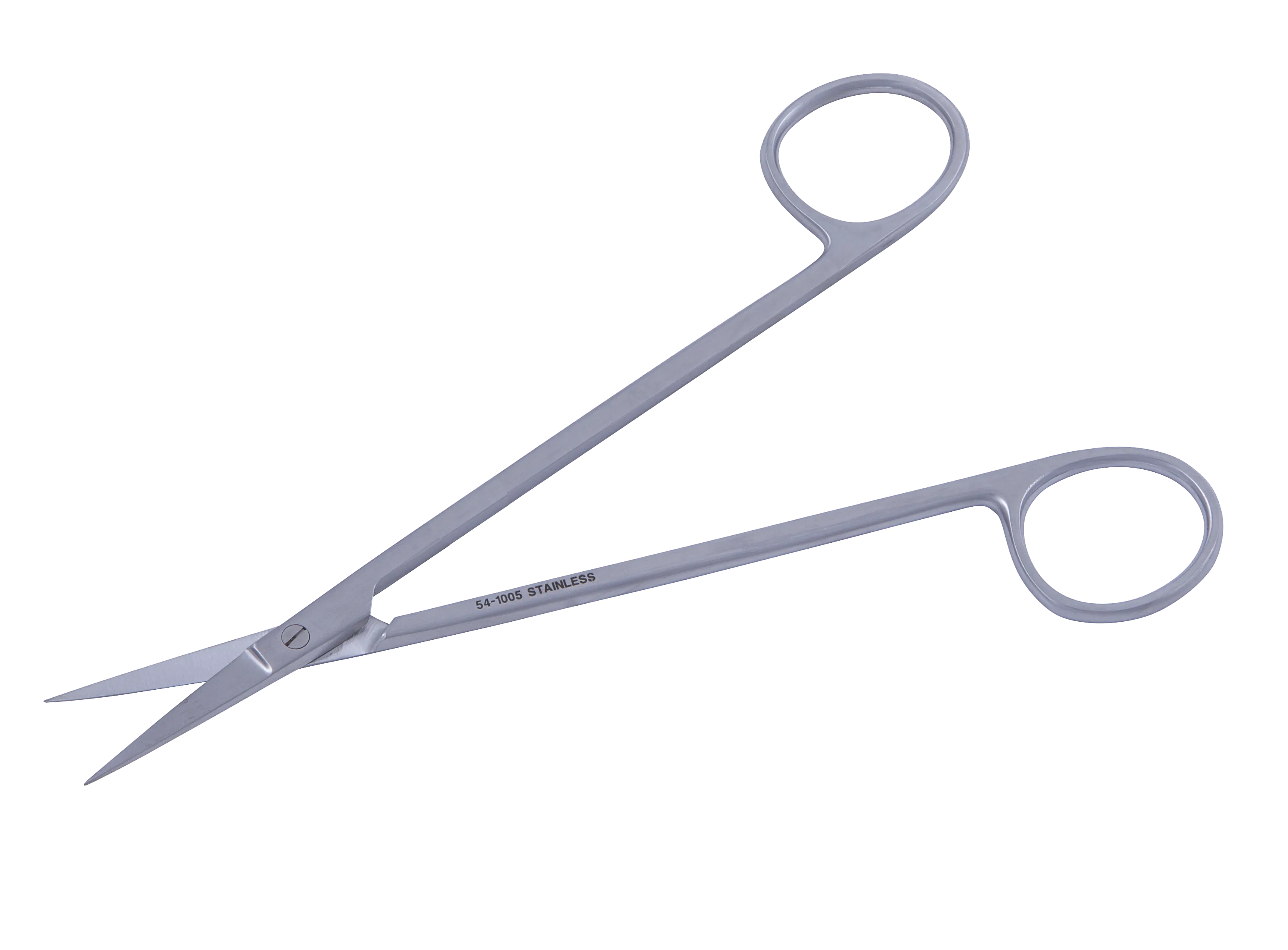 Scissors, Adson Ganglion, Straight | Aspen Surgical