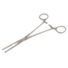Clamp, Glover Patent Ductus, Straight, 8 in | Aspen Surgical