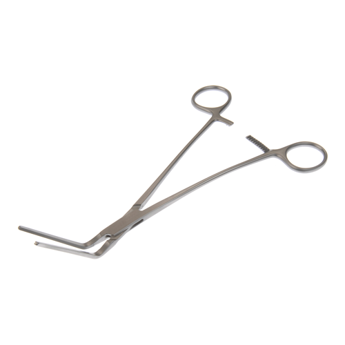 Clamp, Cooley Multi Purpose, 54 mm Jaw, 9 in | Aspen Surgical