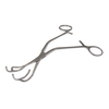 Clamp, Strong Aortic, Angled, 8 in | Aspen Surgical
