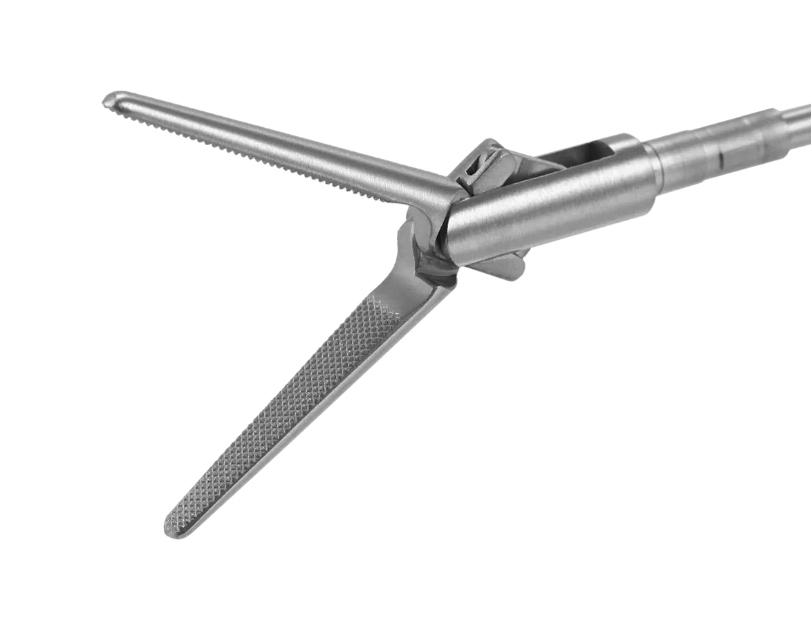 RapidClean Insert; Modular CFH; Needle Nose Dissector; 5.0 mm; 330 mm ...