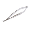 Scissors, Aebli Corneal, Angled Right, 4 1/2 in | Aspen Surgical