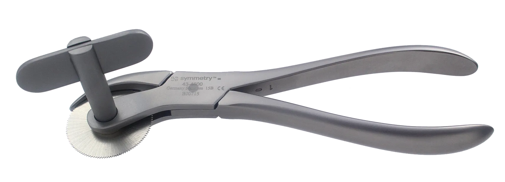 Cutter, Finger Ring, Plier Handle | Aspen Surgical