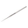 Hook, Tyrell Iris, Sharp, 2.0 mm Tip, 4 3/4 in | Aspen Surgical
