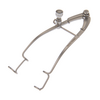 Speculum, Knapp Eye, 33 mm x 14 mm Wide | Aspen Surgical