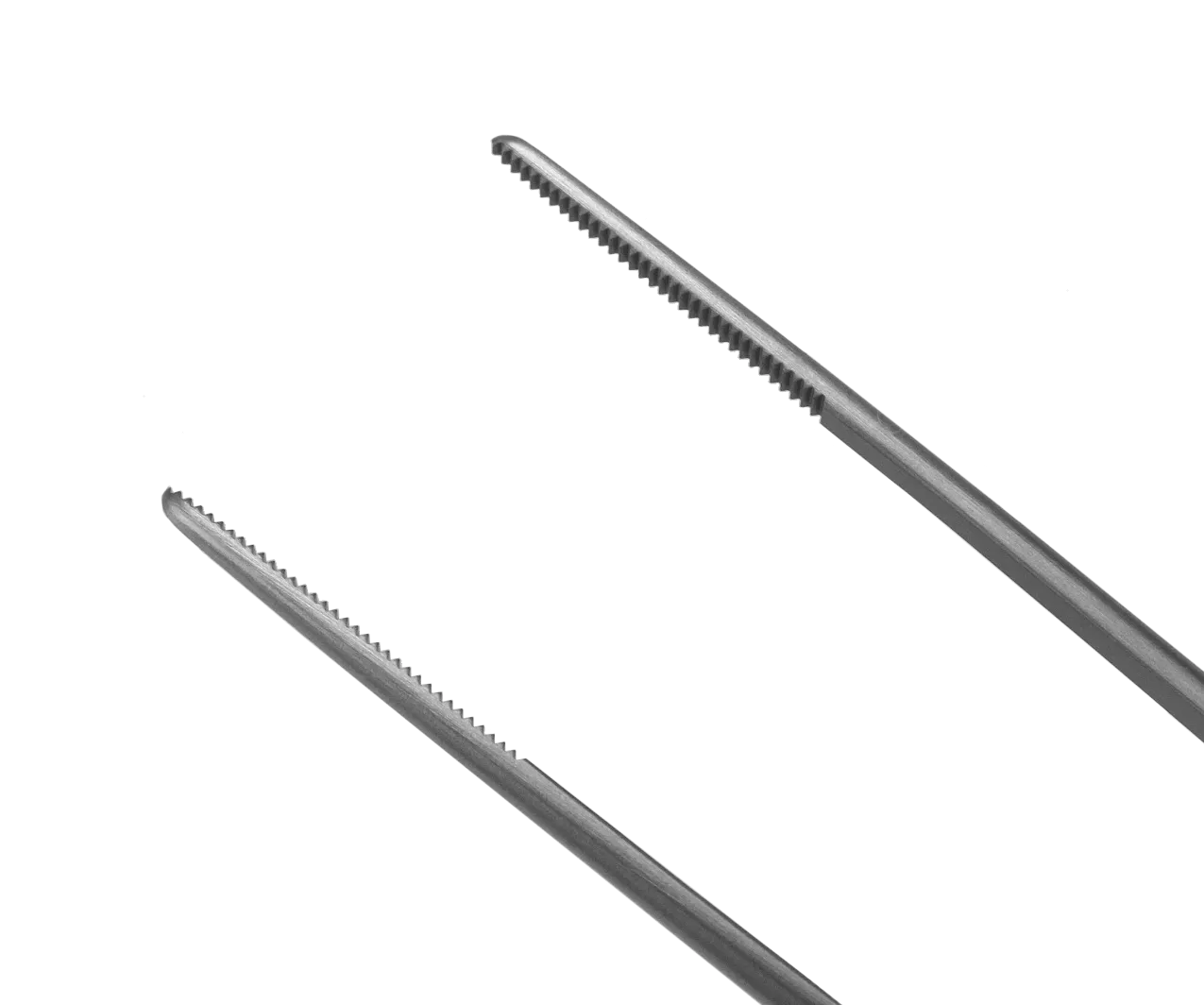 Forceps, Brain Dressing, 7 in | Aspen Surgical