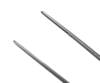 Forceps, Brain Dressing, 7 in | Aspen Surgical