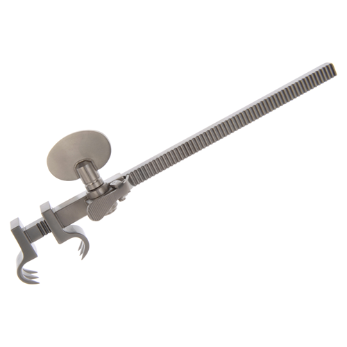 Approximator, Bailey Rib, Adult, 7 5/8 in | Aspen Surgical