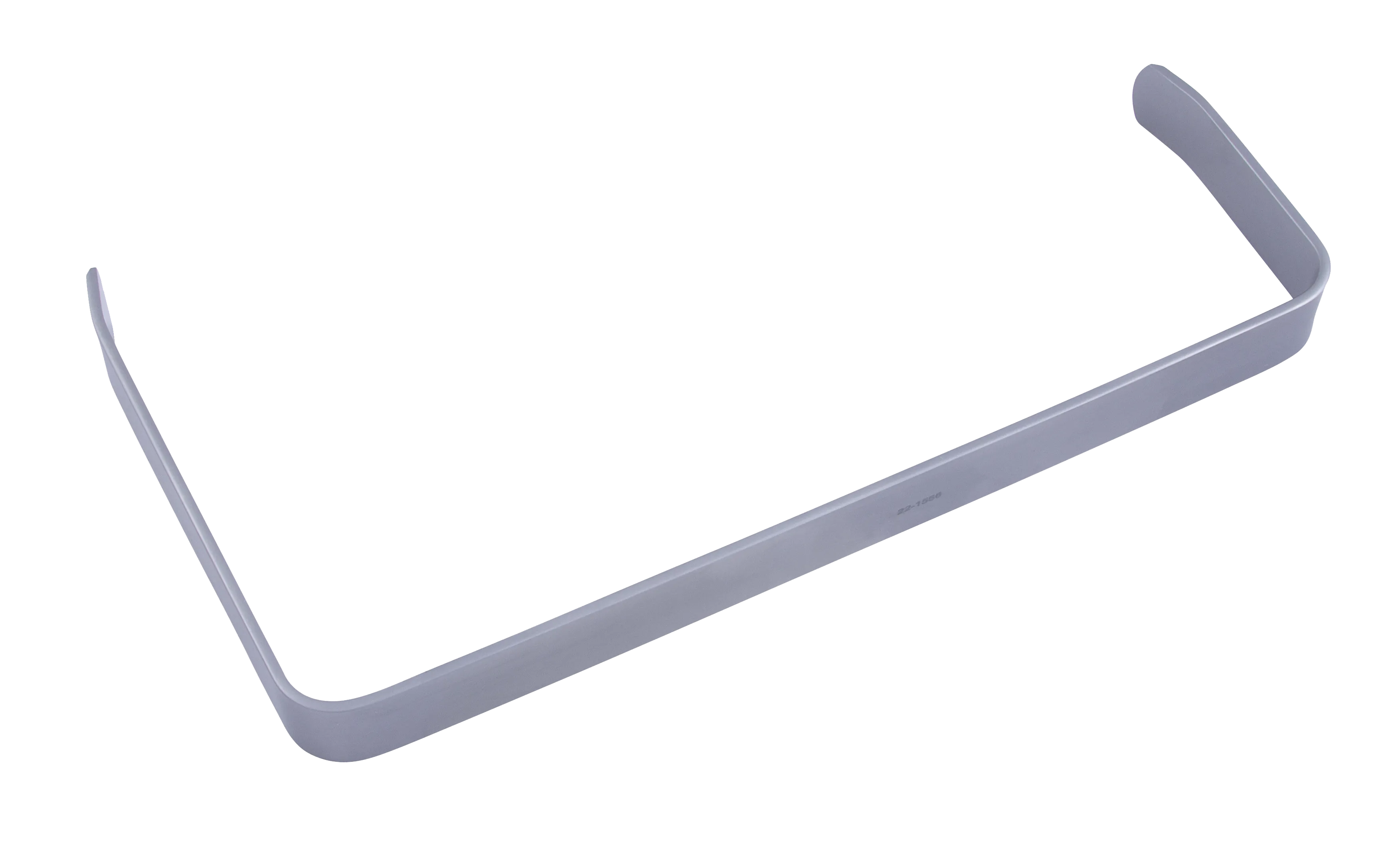 Retractor, Sofield, 114 x 19 mm and 76 x 19 mm, Double-Ended | Aspen ...