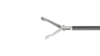 Symmetry Forceps; Paddle Babcock; Ratcheting Handle w/Rotation; 5 mm ...