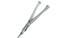 Symmetry® Modular Two-Piece Endo Allis Forceps Insert, 5mm | Aspen Surgical