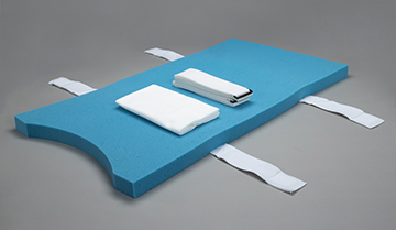 Prime Medical Prime Pad Plus - K10 | Aspen Surgical