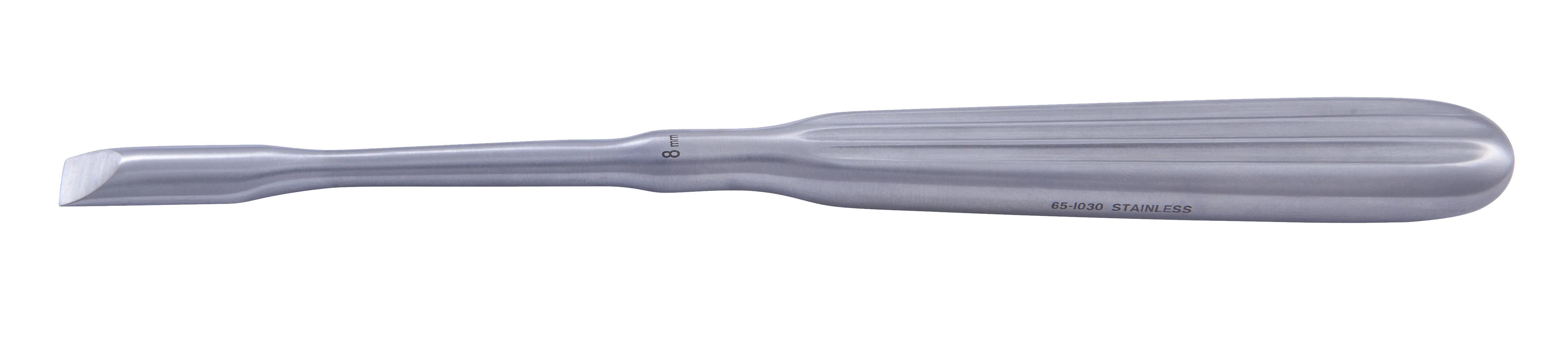 Elevator, Adson, Chisel Edge, 5/16 in Blade Width, Size 1, 6 1/2 in ...