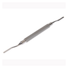 Rasp, Polokoff, Double-Ended, 3 mm and 4 mm, 7 1/2 in | Aspen Surgical