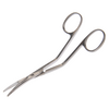 Symmetry Scissors; Cinelli Fomon Dorsal; Angled Shanks; Curved; 5 1/4 ...
