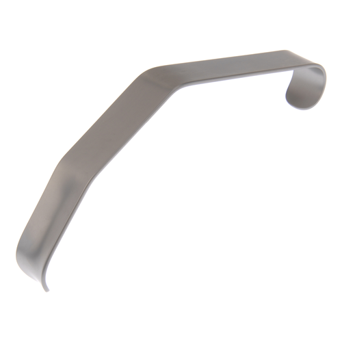 Retractor, Love Uvula, 3/4 in Wide, 3 5/8 in | Aspen Surgical