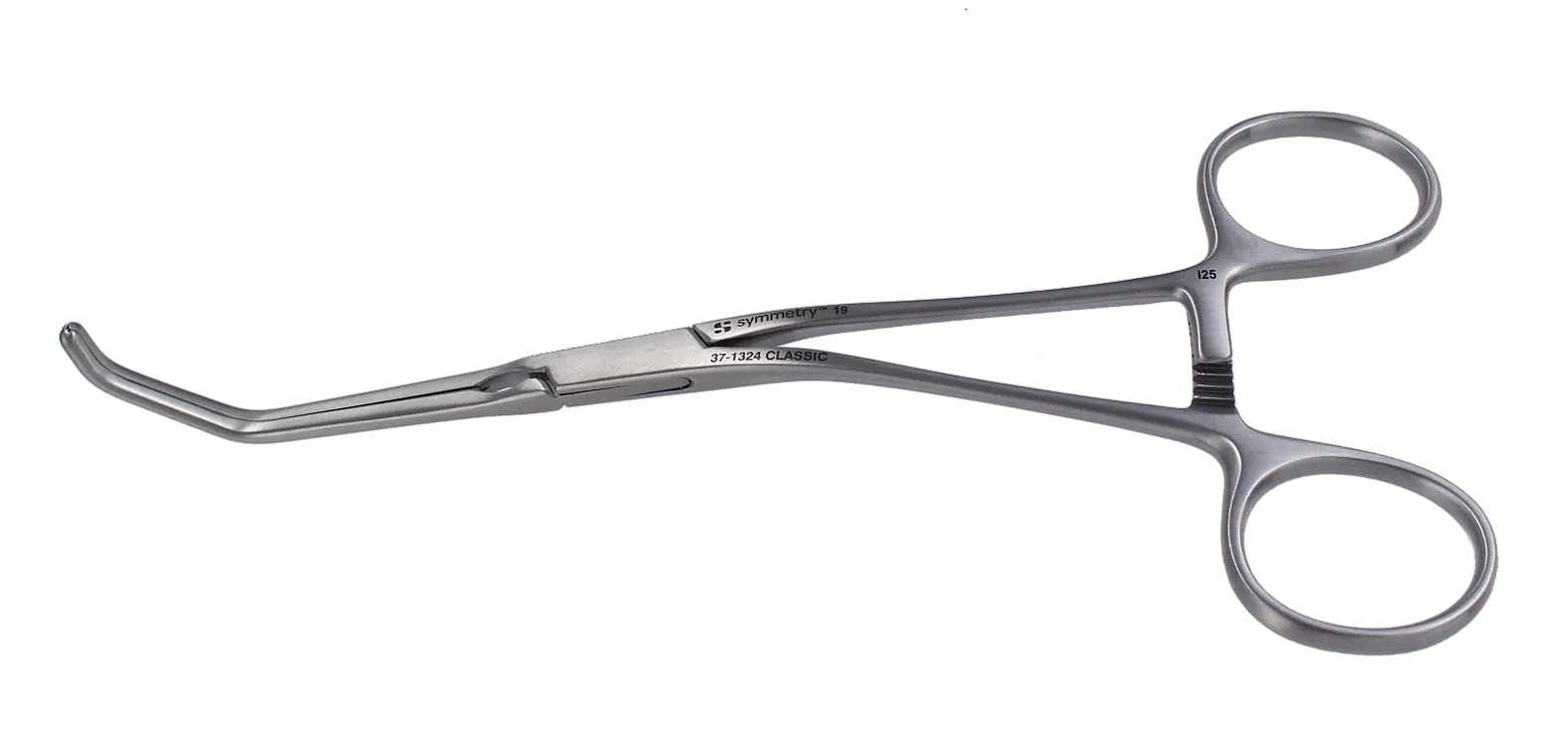 Clamp, Reynolds, 50deg, Large Jaw, | Aspen Surgical
