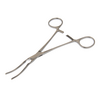 Clamp, DeBakey Pediatric Ductus, Spoon Jaw, 6 3/4 in | Aspen Surgical