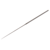 Rhoton Hook, 90deg Angle, Semi-Sharp, 7 1/2 in | Aspen Surgical
