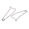 Retractor, Jaffe Lid, 15.0 mm Wide, (2/st) | Aspen Surgical
