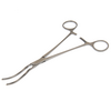Forceps, Glover, Spoon Shaped, 8 1/2 in | Aspen Surgical