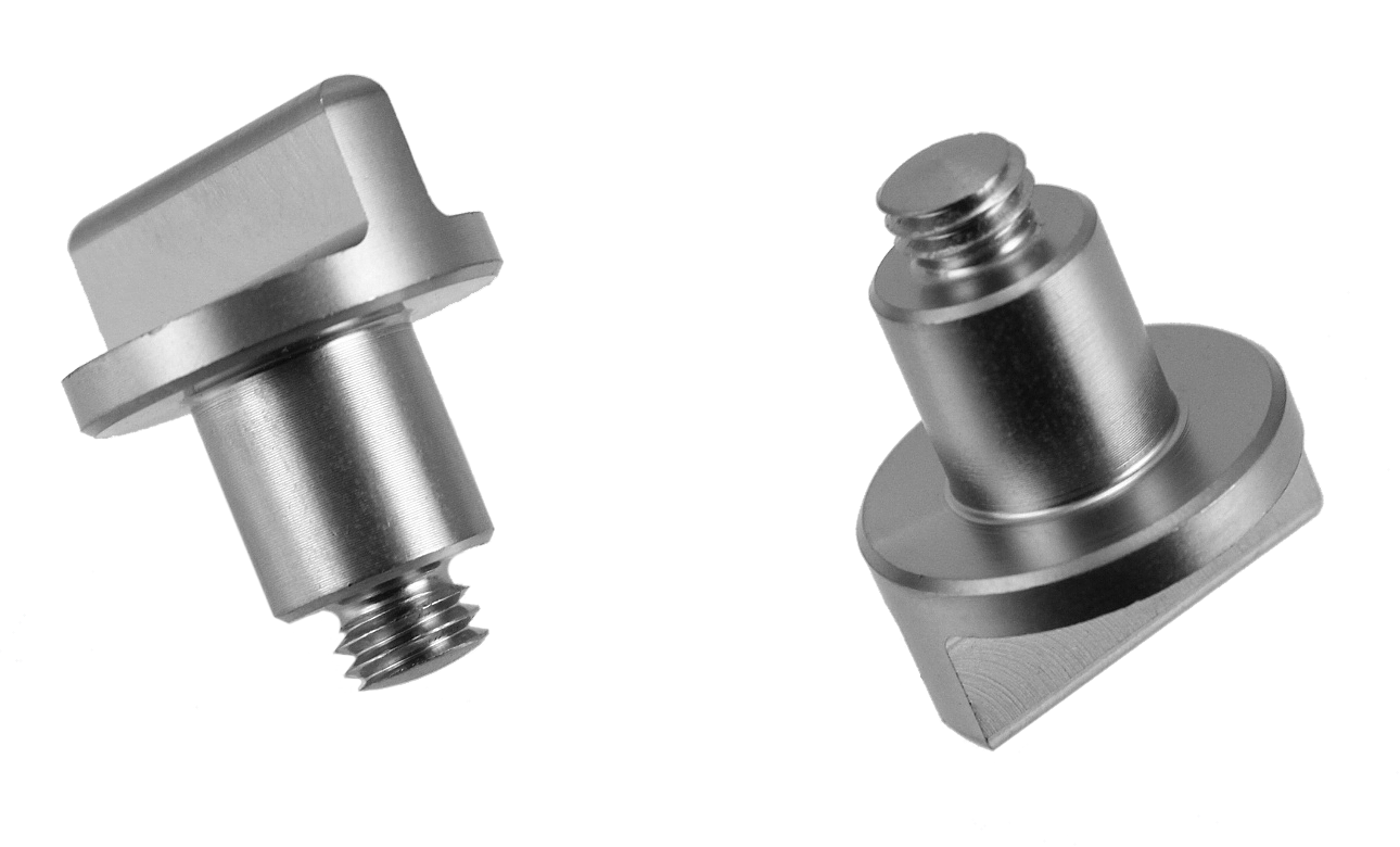 Retractor, Collins Screw, Blade Locking, Pair | Aspen Surgical