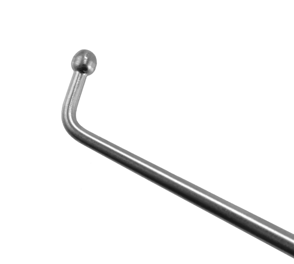 Probe, ReVeal McCulloch Type Ball, 7 mm | Aspen Surgical
