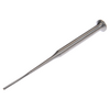 Gouge, Shoulder Penetrating, 3 mm, 8 1/2 in | Aspen Surgical
