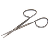 Symmetry Scissors; Kaye Dissecting; Straight; One Blade Serrated ...