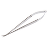 Scissors, Jacobson, Angled On Flat 25deg, Micro, 7 in | Aspen Surgical