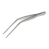 Forceps, Blake Endaural, Very Delicate, 3 1/2 in | Aspen Surgical