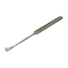 Symmetry Retractor; Plastic/Hand Surgery; Blunt; 2-Prong; 6 3/4 in ...
