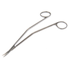 Scissors, Dandy Trigeminal, Curved, 6 3/4 in | Aspen Surgical