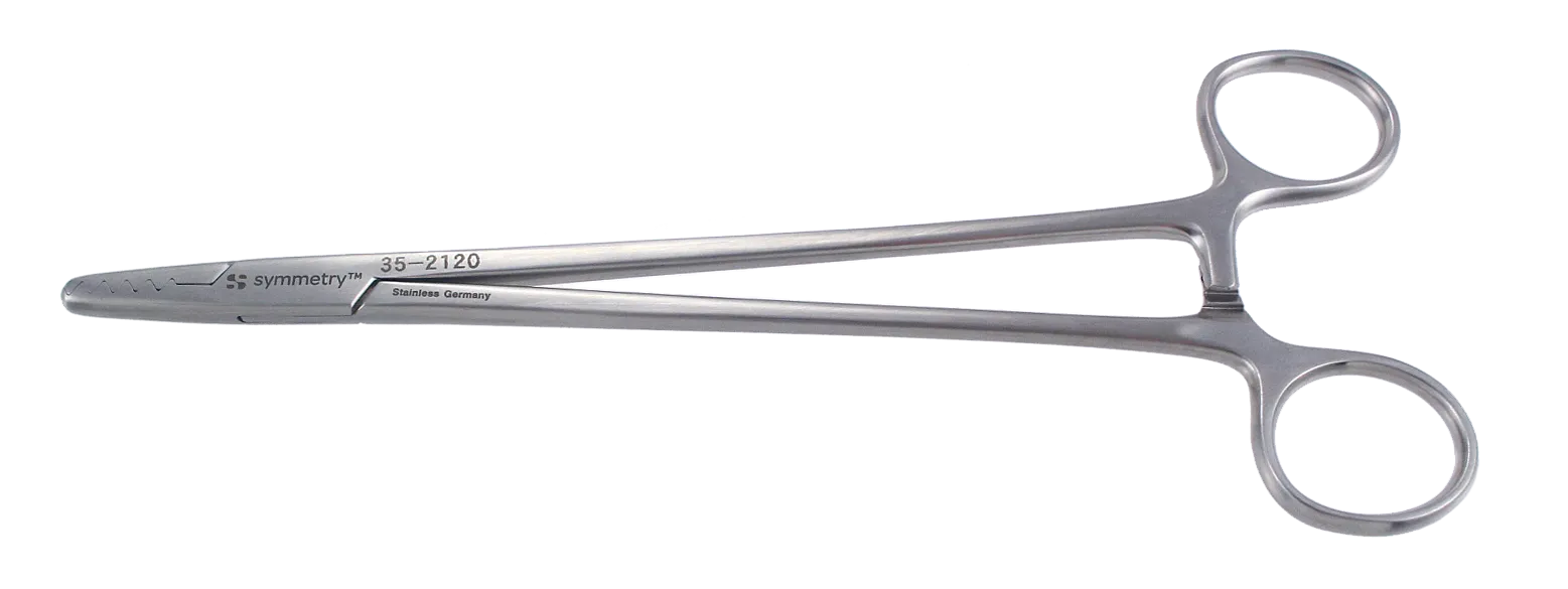 Clamp, Martin Cartilage & Tendon, 8 in | Aspen Surgical