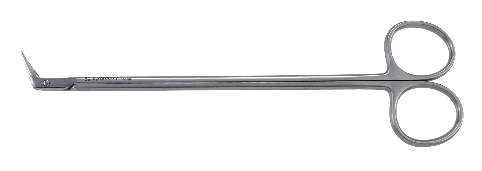 Scissors, Hagemann-Diethrich Vascular, 60deg Angle, 7 1/8 in | Aspen ...