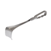 Retractor, Richardson, 1 1/2 in Deep, 1 1/2 in Wide, Standard Handle, 9 ...