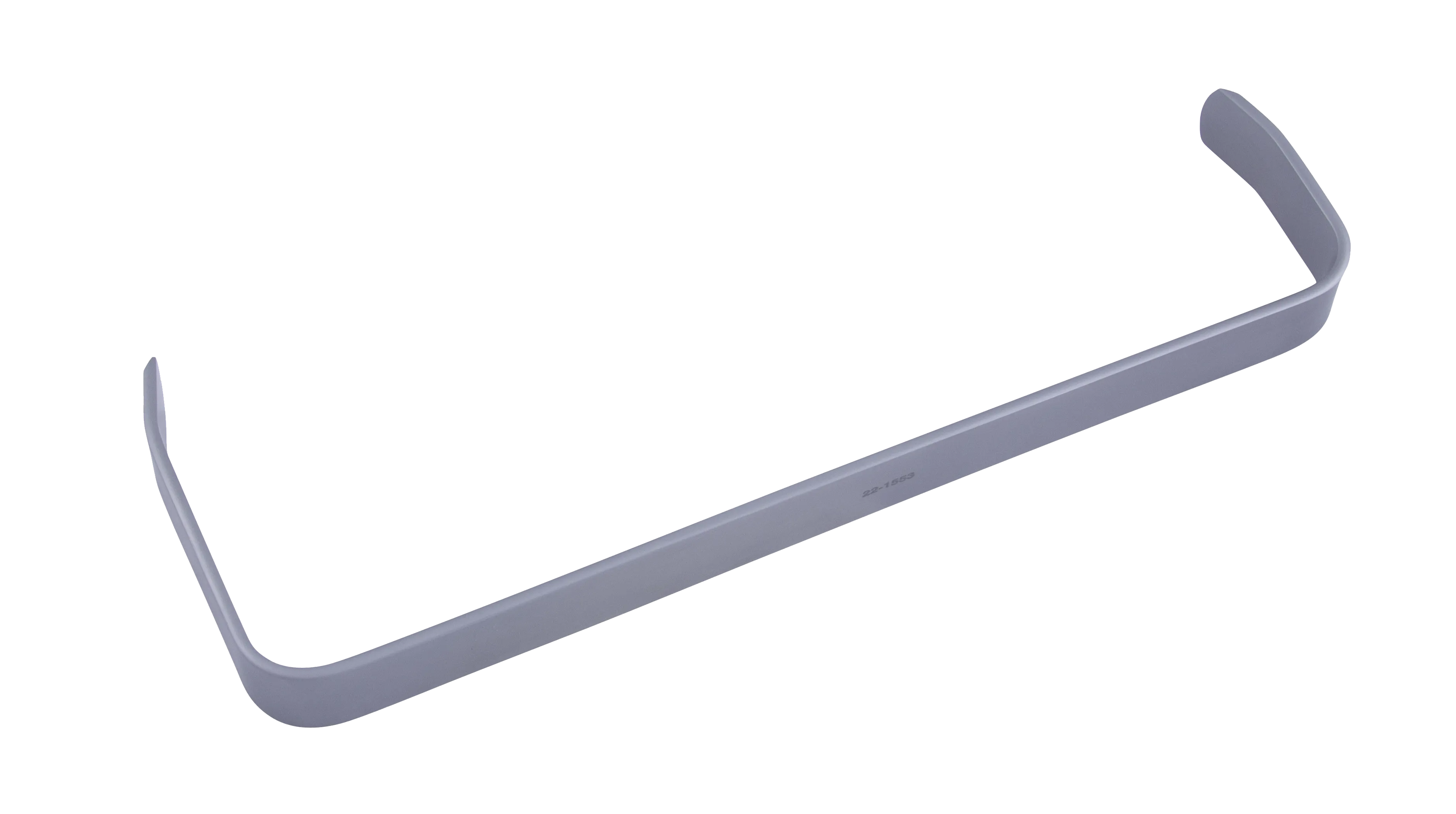 Retractor, Sofield, 70 x 16 mm, Double-Ended | Aspen Surgical