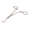 Clamp, Ultra, Thompson Carotid, 6 in | Aspen Surgical