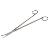 Symmetry Scissors; Willauer; Curved | Aspen Surgical