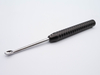 Karlin Curette, PG Magnum Cup, Forward Straight, 19 mm Tip Size, Handle ...