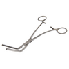 Clamp, Morris Original Ascending Aorta, 8 1/4 in | Aspen Surgical