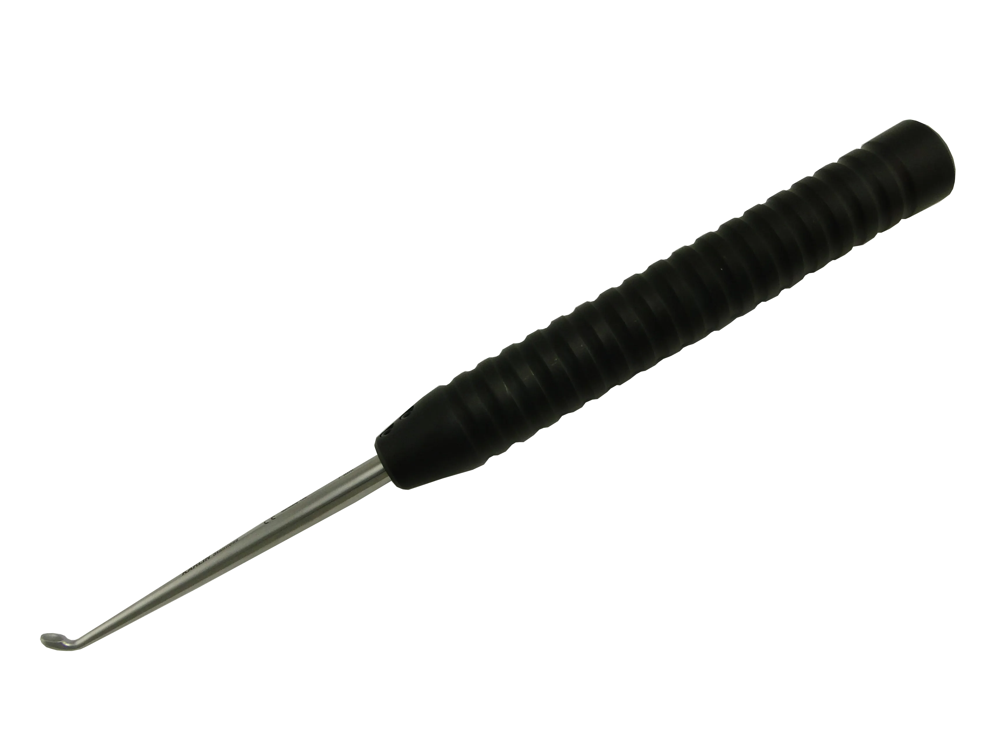 Karlin Curette, PG Magnum Cup, Forward Angle, 7 mm Tip Size, Handle ...