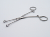 Forceps, Allis-Babcock Tissue, Angled | Aspen Surgical