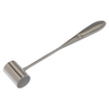 Mallet, Small, 5 oz Weight, 6 1/2 in | Aspen Surgical